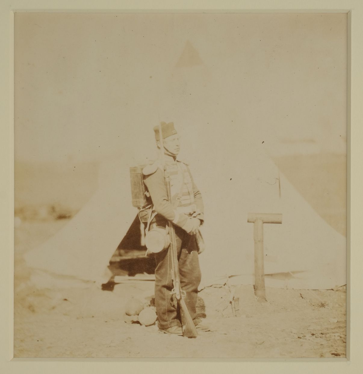 Lot 251 - Fenton, Roger, 1819-1869