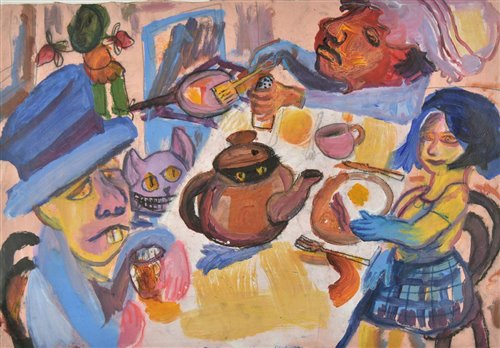 Lot 650 - Lee (Debbie, 20th century).