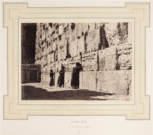 Lot 702 - Bonfils, Felix