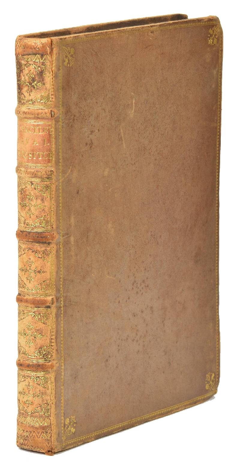 Lot 78 - Blanckley, Thomas Riley