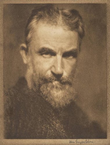 Lot 711 - Coburn, Alvin Langdon, 1882-1966