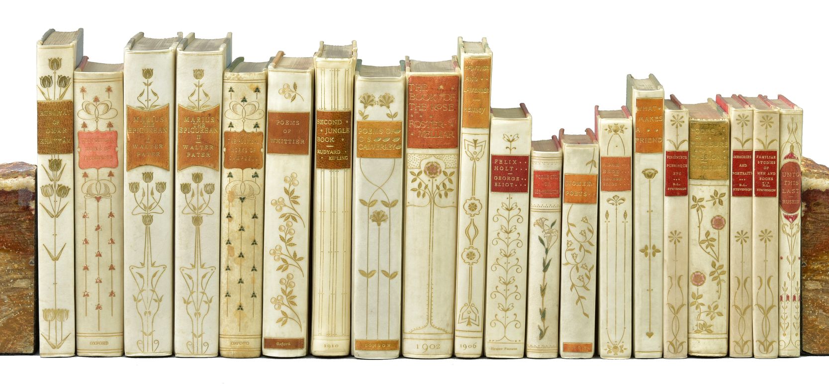 Lot 427 - Fitzgerald, Edward, translator