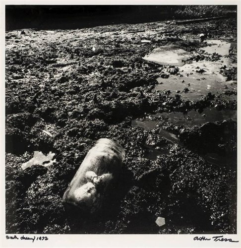 Lot 985 - Tress, Arthur, born 1940