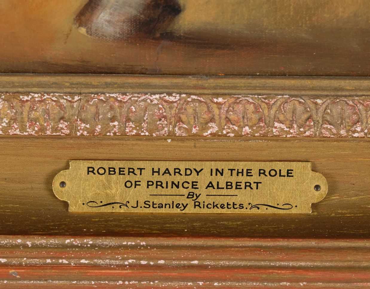 Lot 229 - Ricketts (Joy Stanley, 1929-).