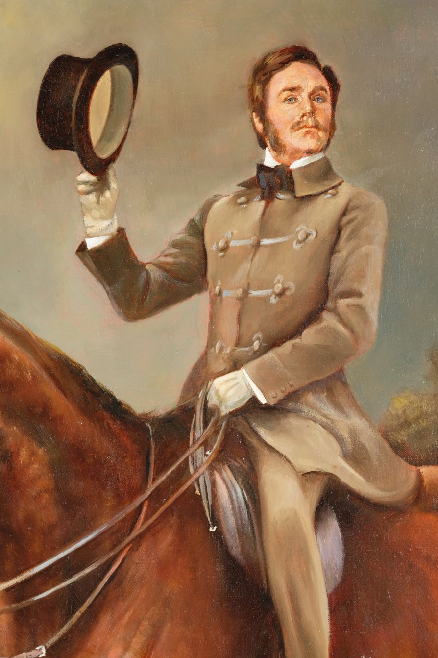 Lot 229 - Ricketts (Joy Stanley, 1929-).