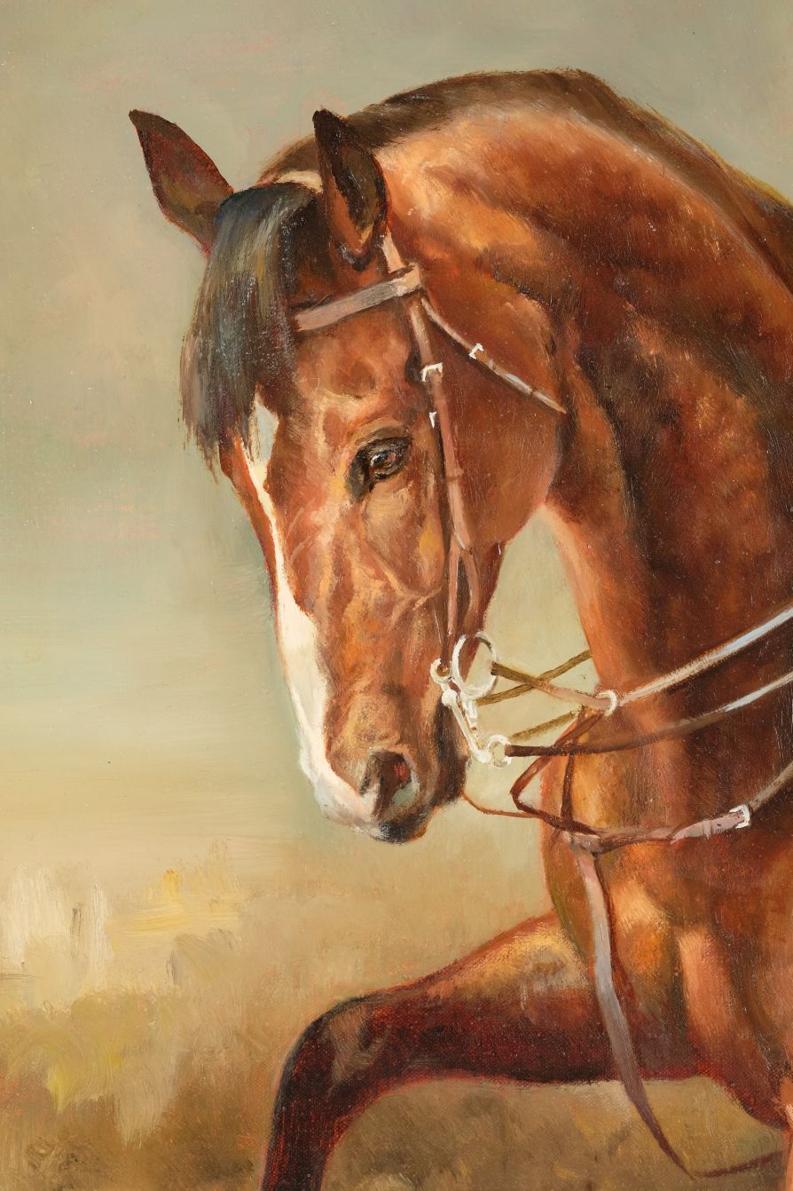 Lot 229 - Ricketts (Joy Stanley, 1929-).