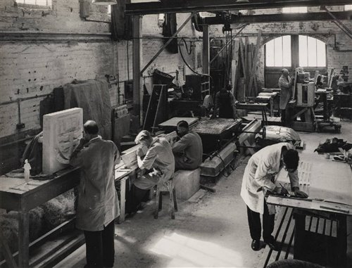 Lot 927 - Debenhams Longman & Co. Ltd.