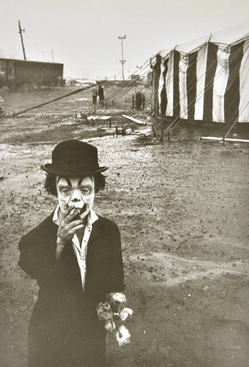 Lot 893 - Davidson, Bruce Landon, born 1933