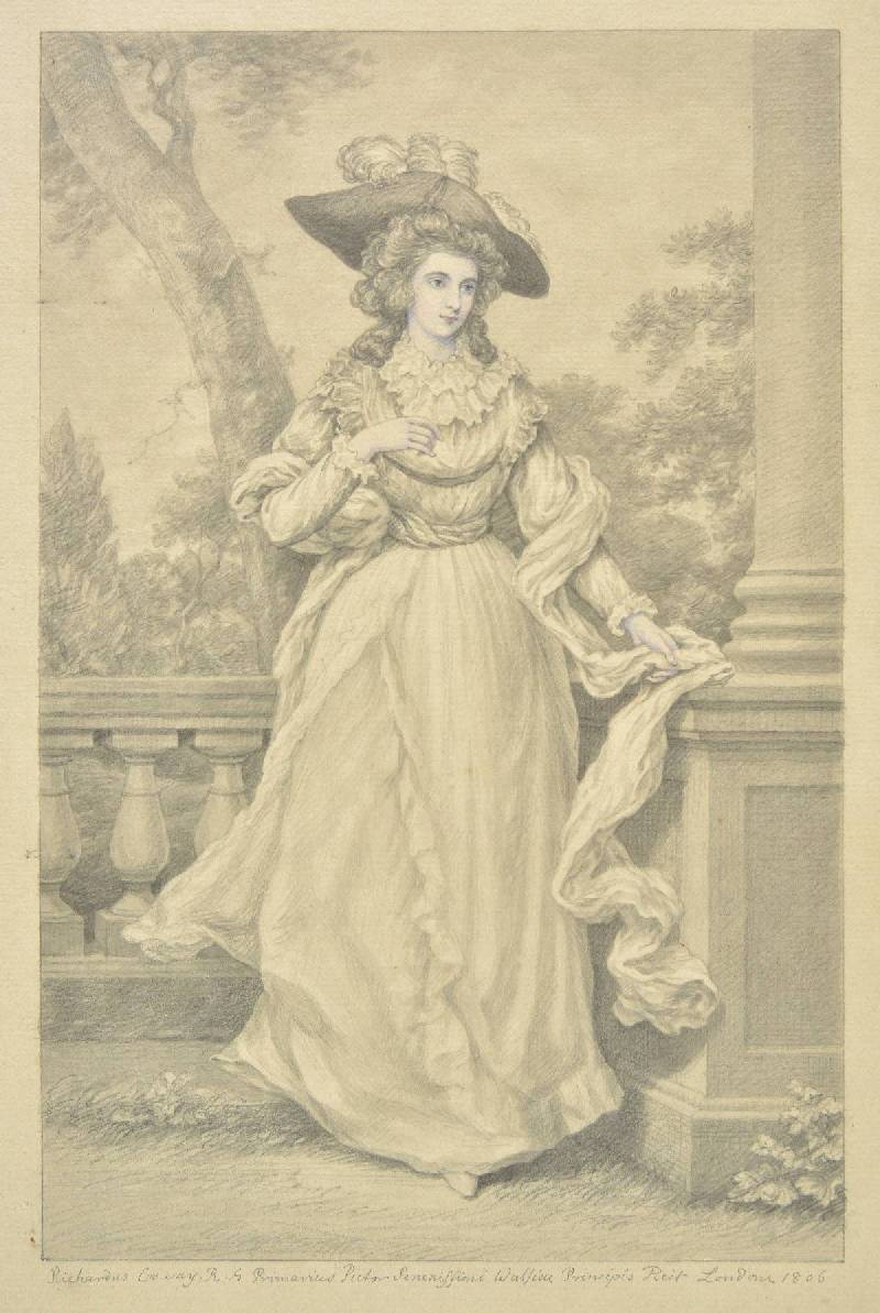 Lot 375 - Cosway, Richard, 1742-1821