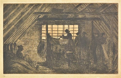 Lot 490 - Cowern, Raymond Teague, 1913-1986