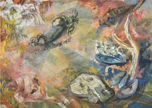 Lot 588 - Howard-Jones (Ray, 1903-96).