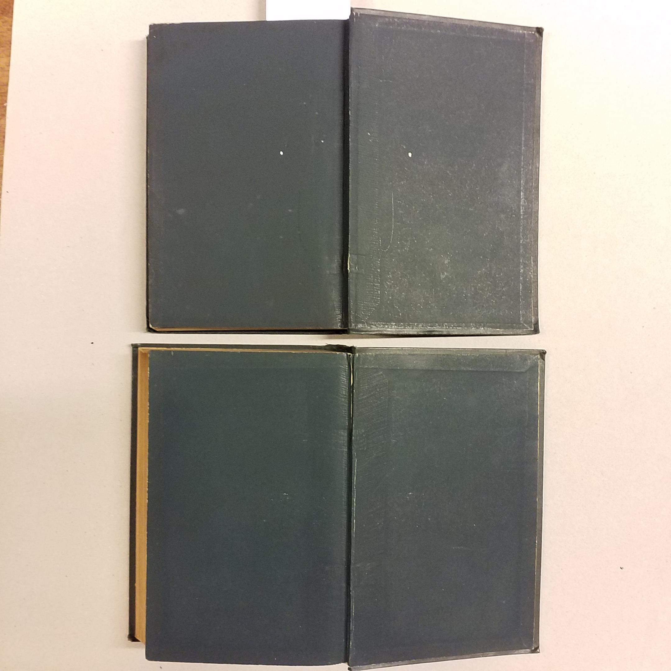 Lot 372 - Austen (Jane). Sense and Sensibility, 1899