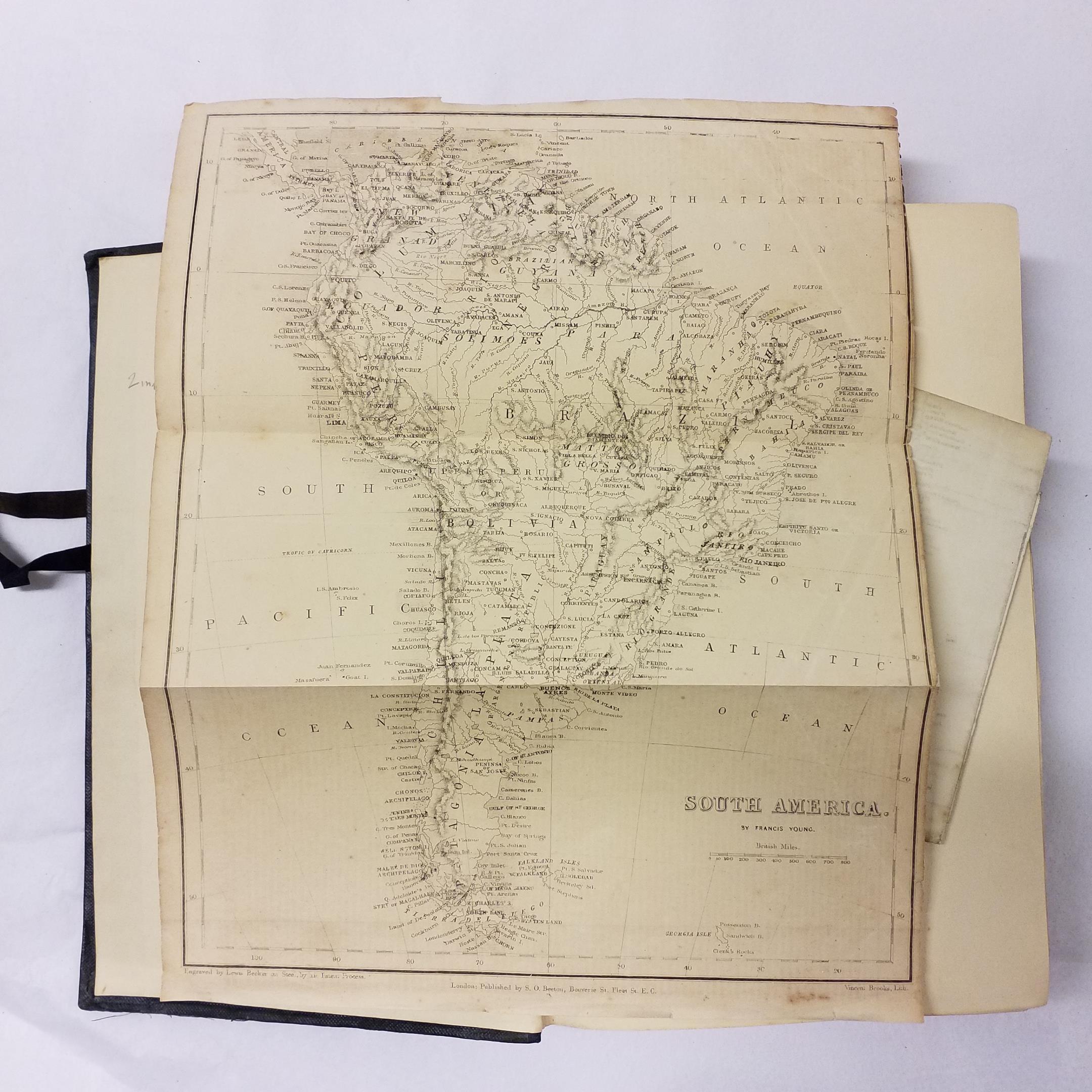 Lot 140 - Darwin (Charles; King, Philip Parker and