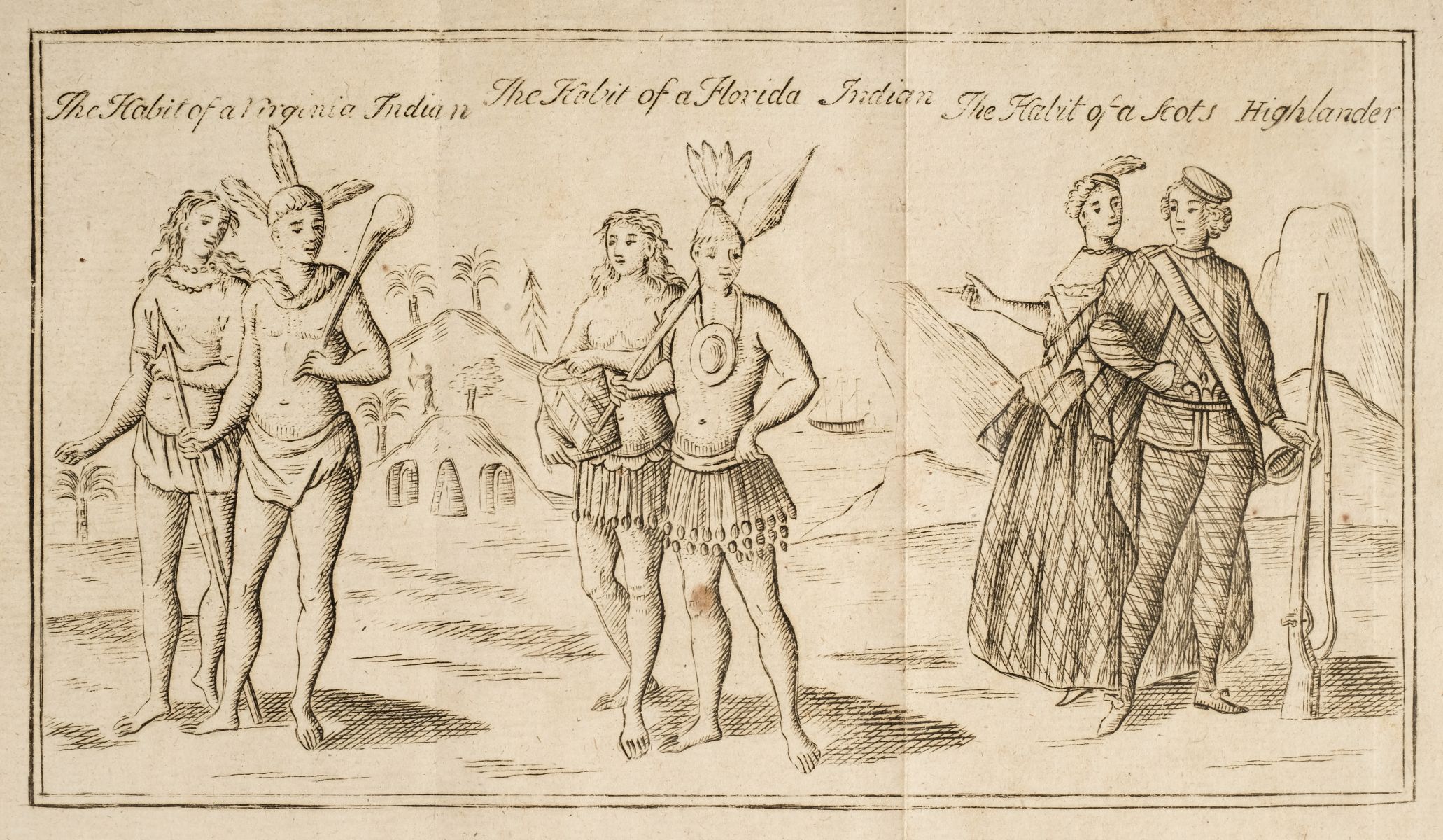 Lot 248 - Fransham (John). The Entertaining Traveller,