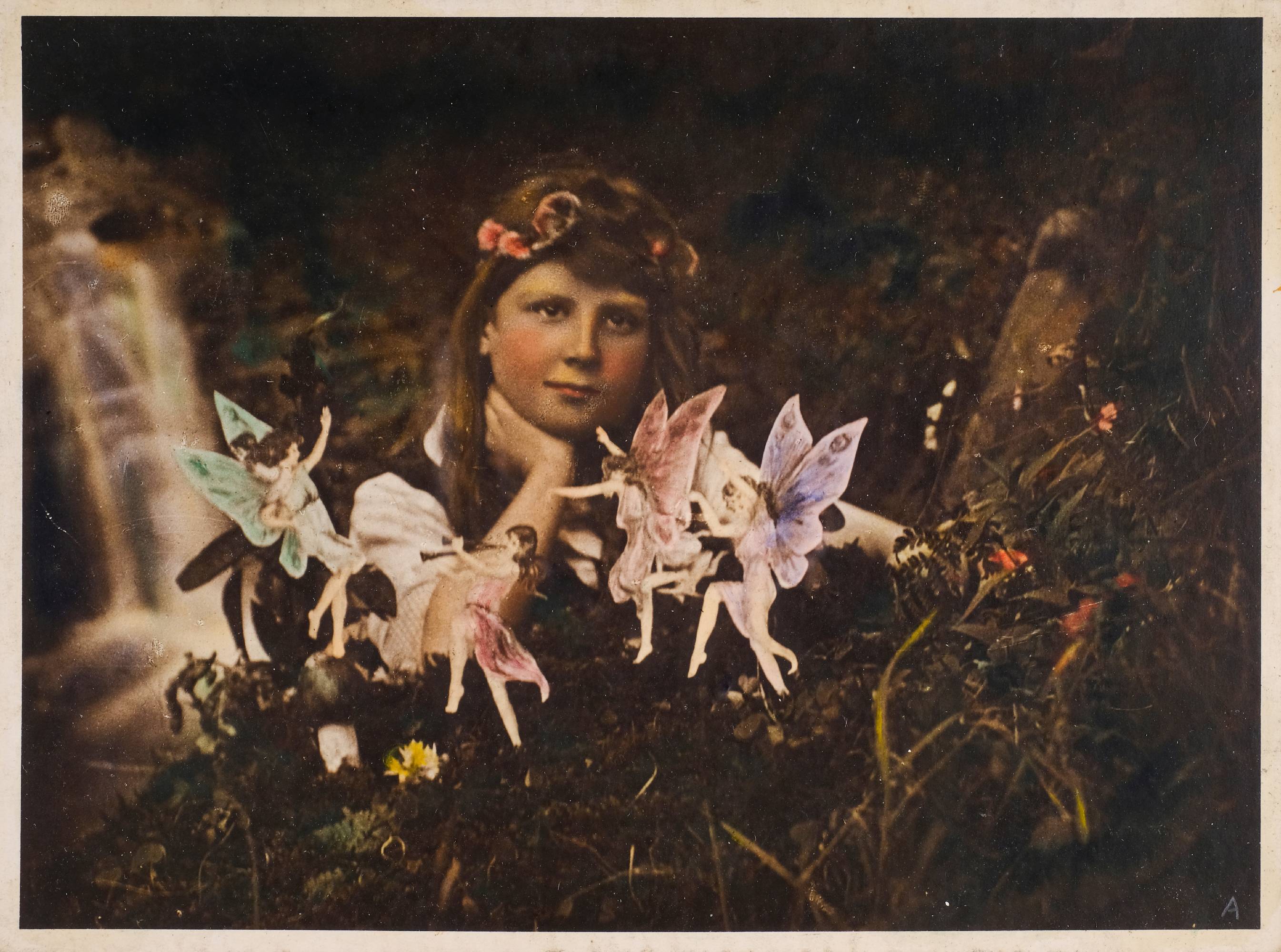 Cottingley fairies store