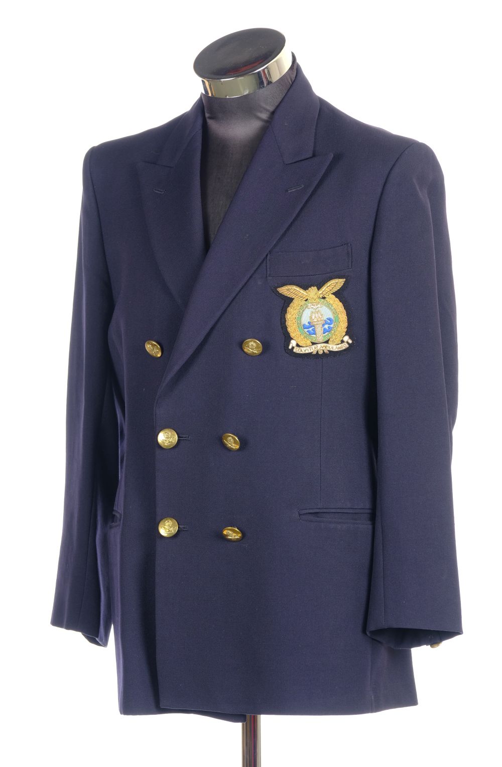 Lot 203 - RAF Uniform