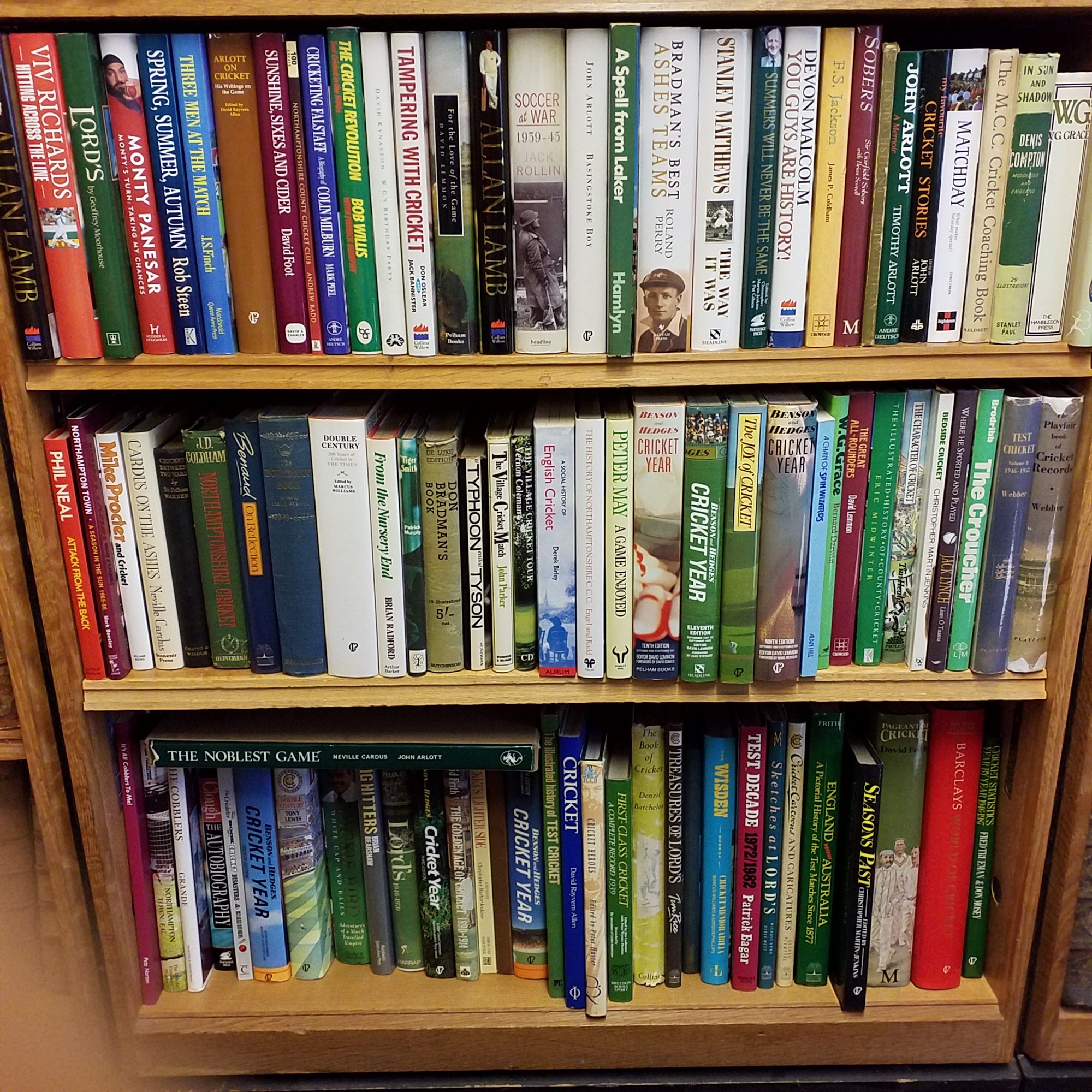 Lot 534 - Beldam (George W.).