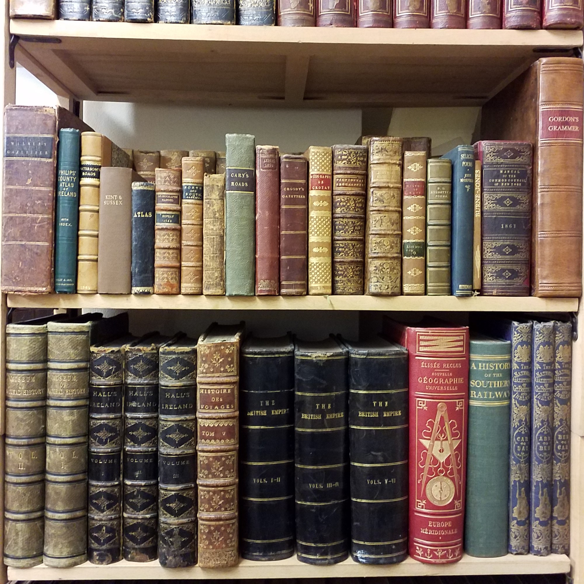 Lot 545 - Flourens (M.).