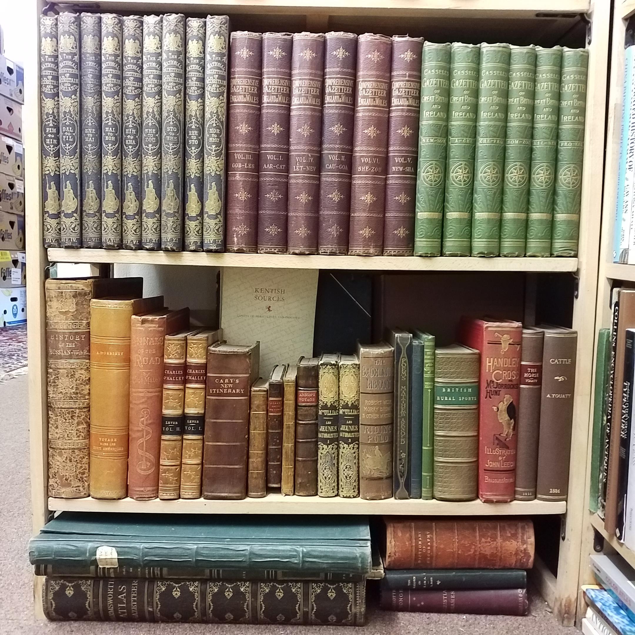 Lot 545 - Flourens (M.).