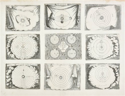 Lot 258 - Coronelli (Vincenzo Maria)