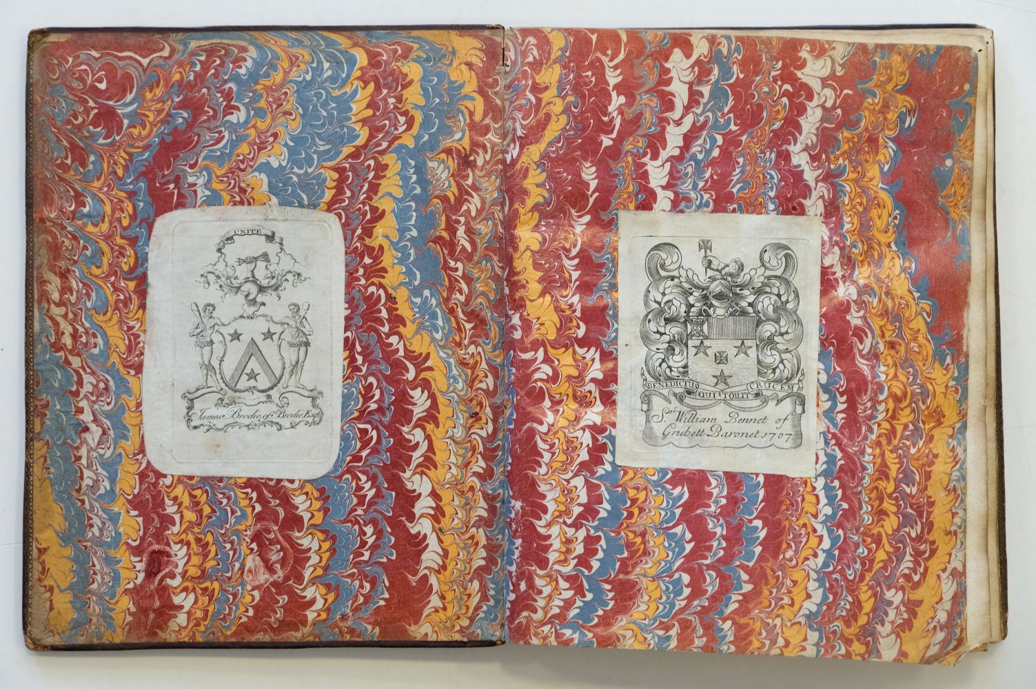 Lot 114 - Manuscript Cookery Book. An early receipt