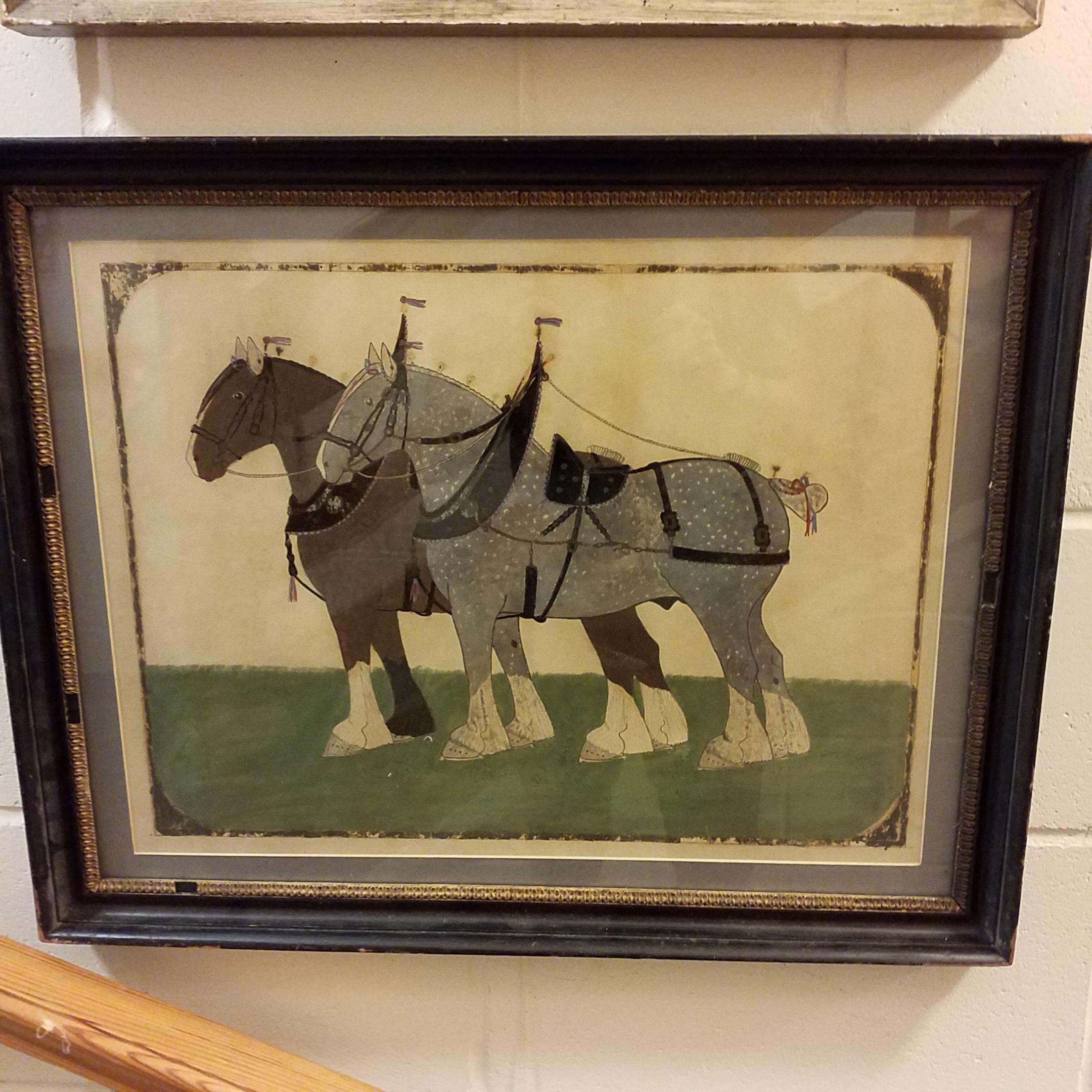 Lot 179 - Attributed to William Robbie (1887-1967).