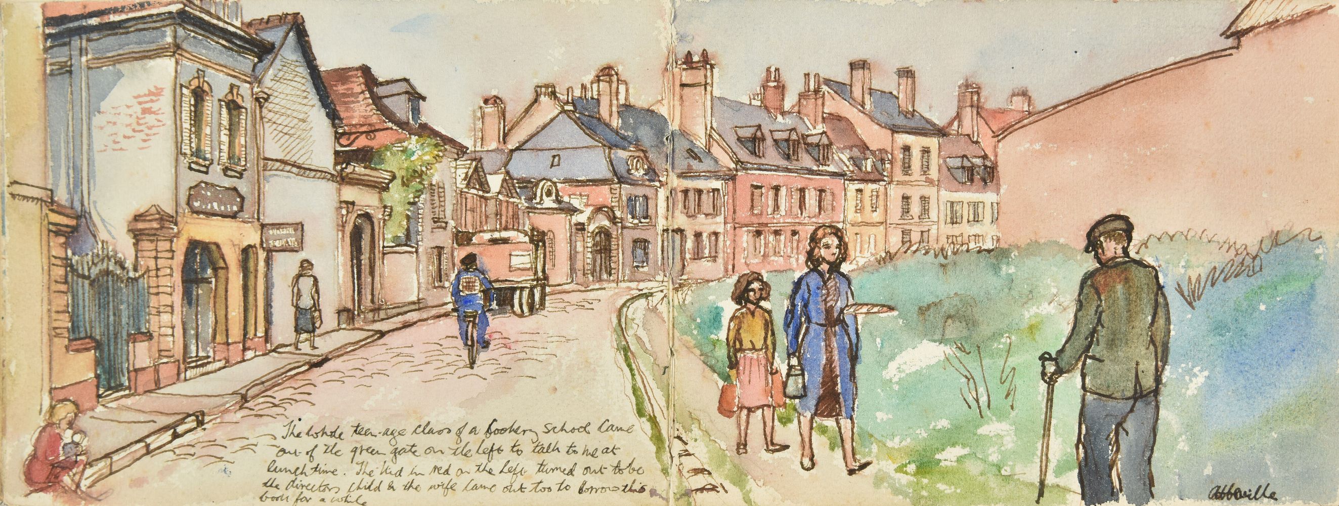 Lot 363 - White (Peter Robert Russell, 1921-1985). An