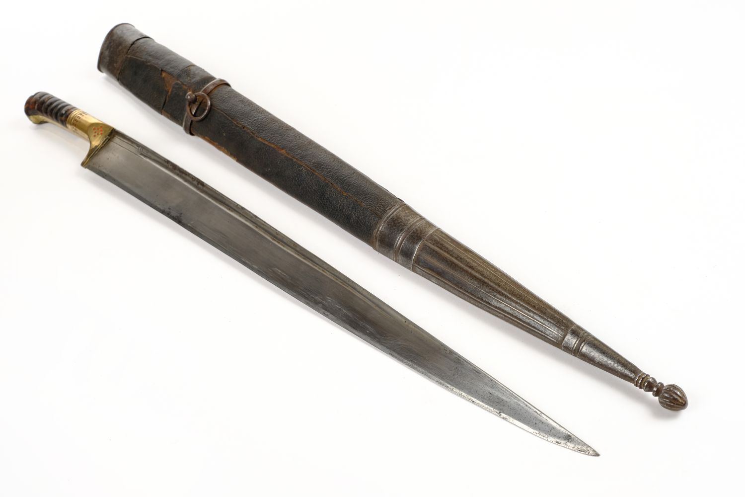 Lot 308 - Khyber Knife