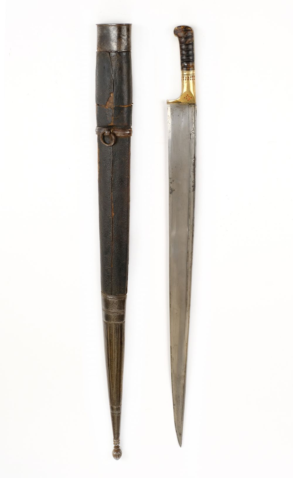 Lot 308 - Khyber Knife