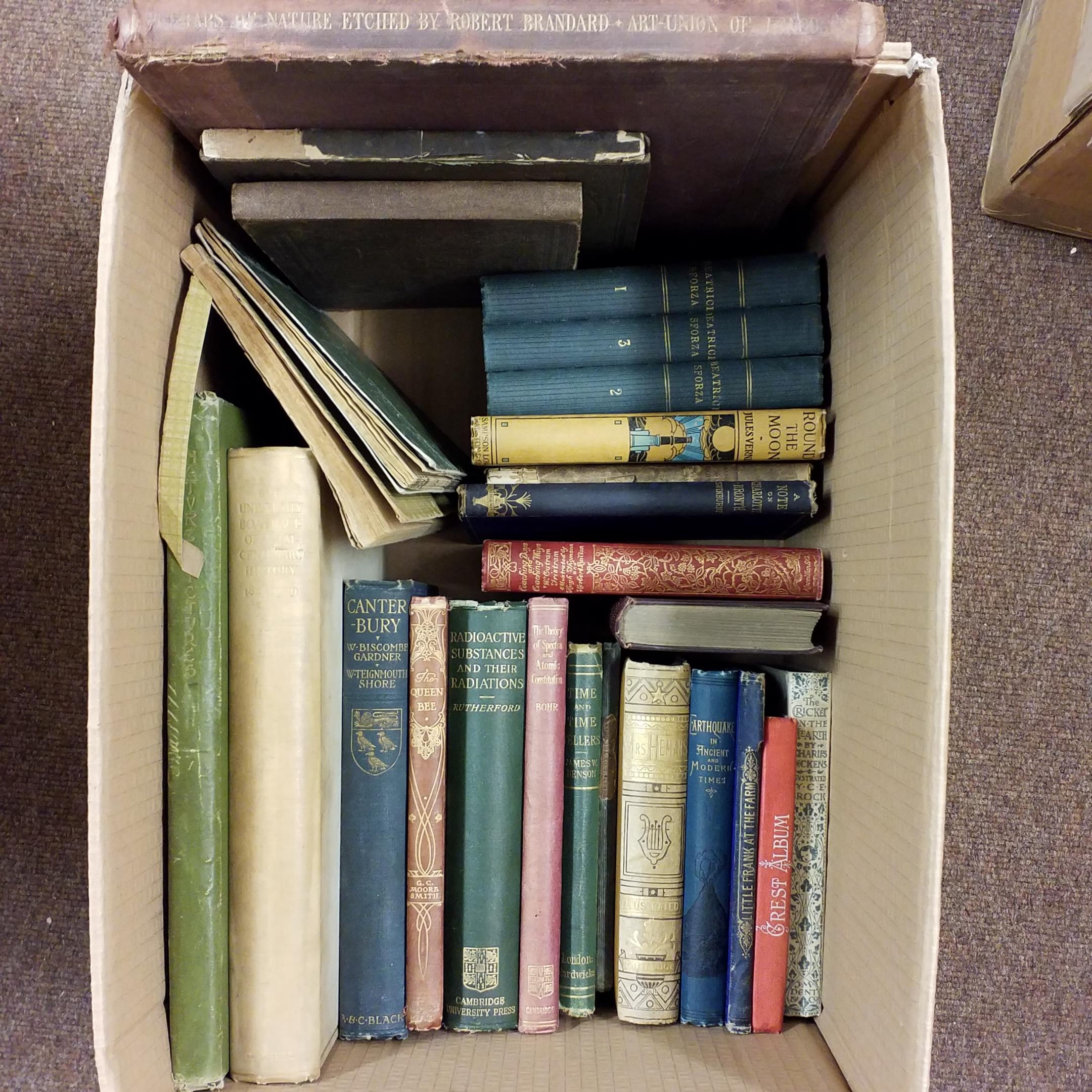 Lot 514 - Robertson (George Scott).