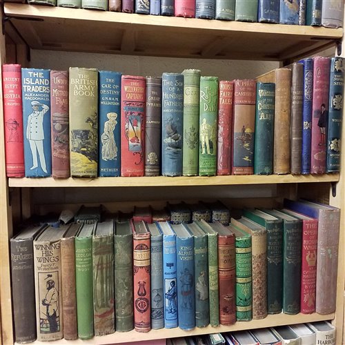 Lot 525 - Lydekker (Richard).