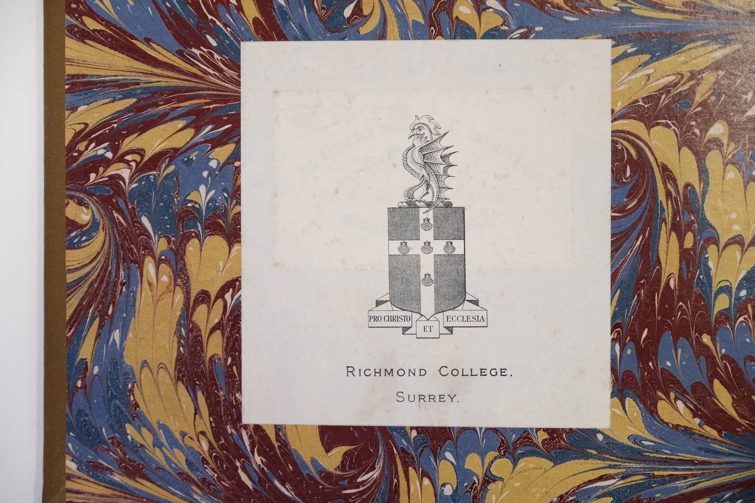 Lot 109 - [China]. Morrison (Robert). A Dictionary of