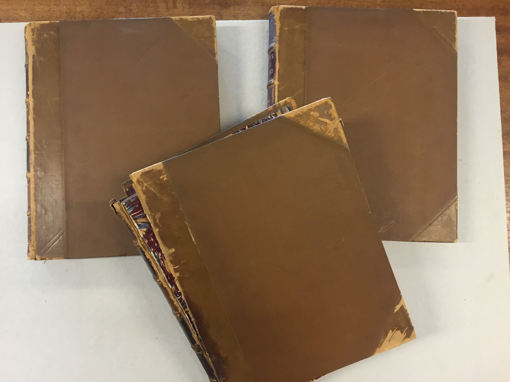 Lot 109 - [China]. Morrison (Robert). A Dictionary of