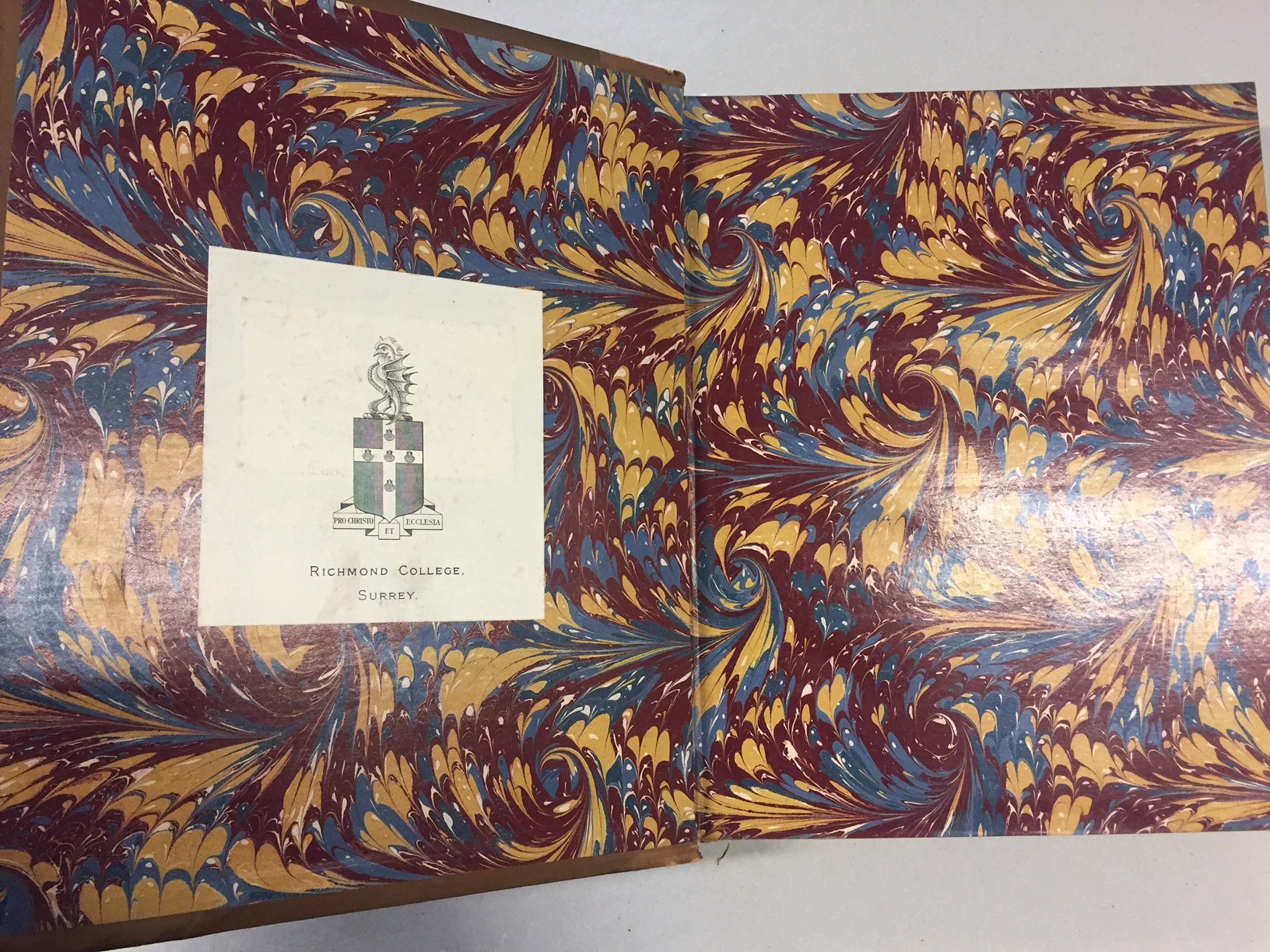 Lot 109 - [China]. Morrison (Robert). A Dictionary of