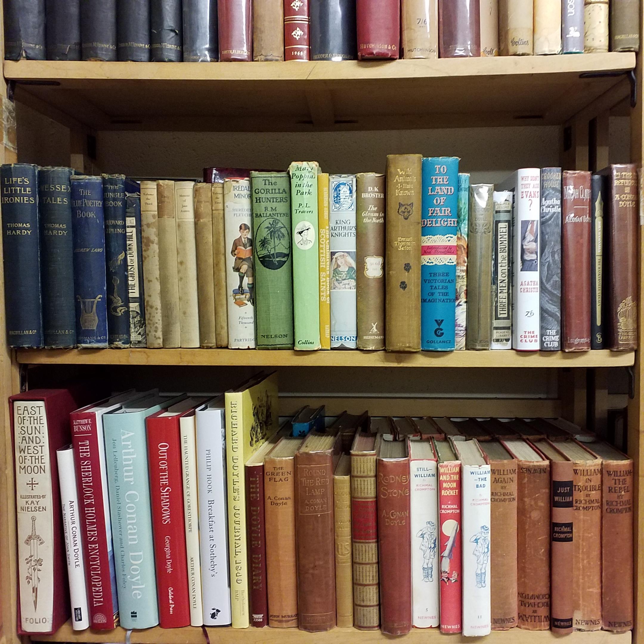 Lot 552 - Wodehouse (P.G.)