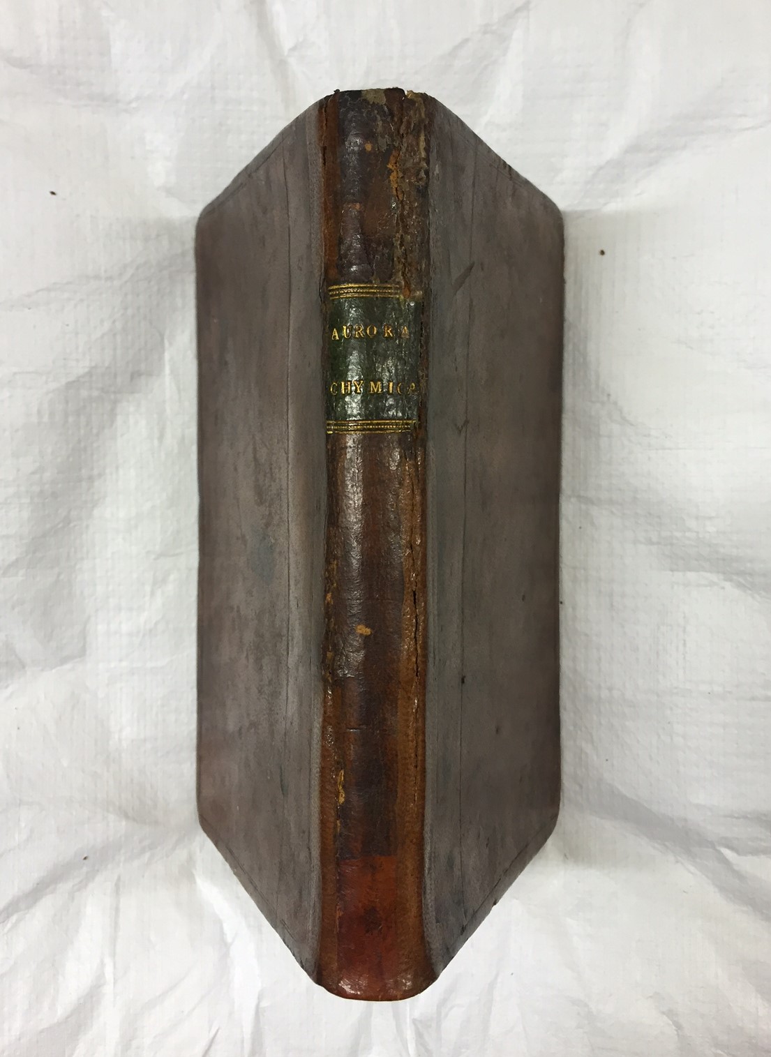 Lot 45 - Bolnest (Edward). Aurora Chymica, 1st edition,