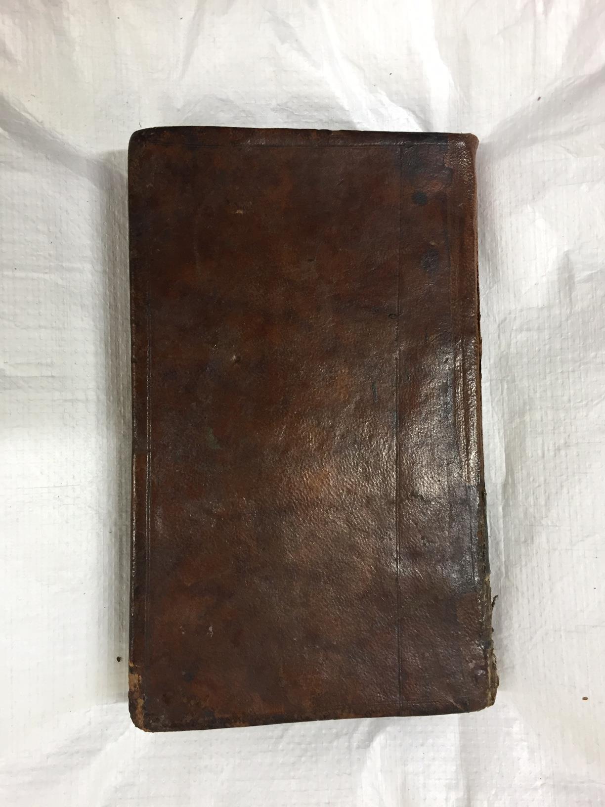 Lot 45 - Bolnest (Edward). Aurora Chymica, 1st edition,