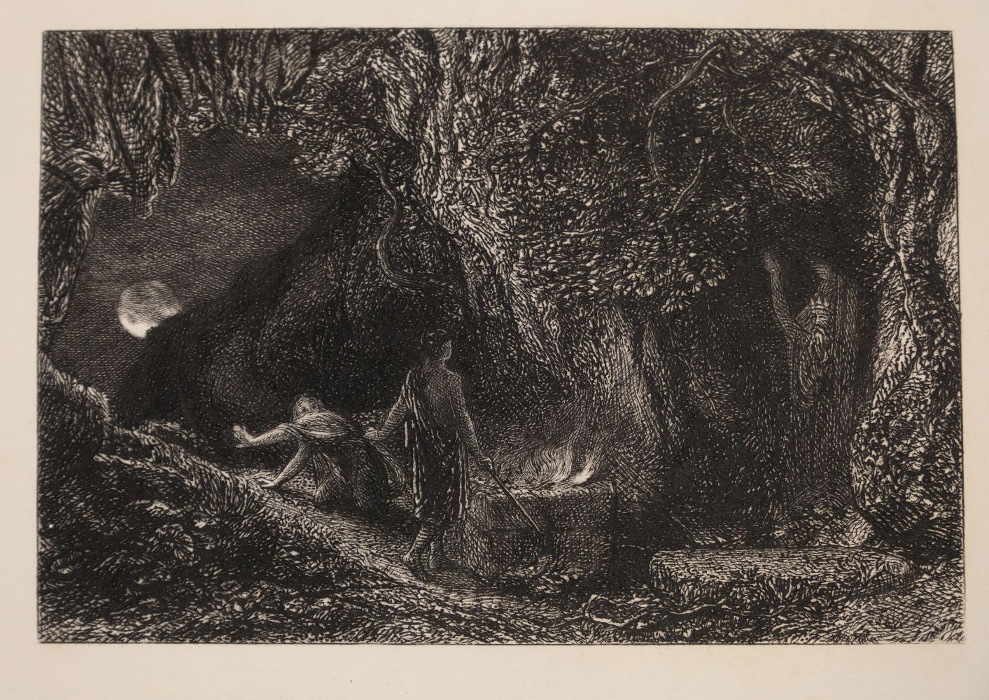 Lot 358 - Palmer (Samuel). Eclogues of Virgil, 1883