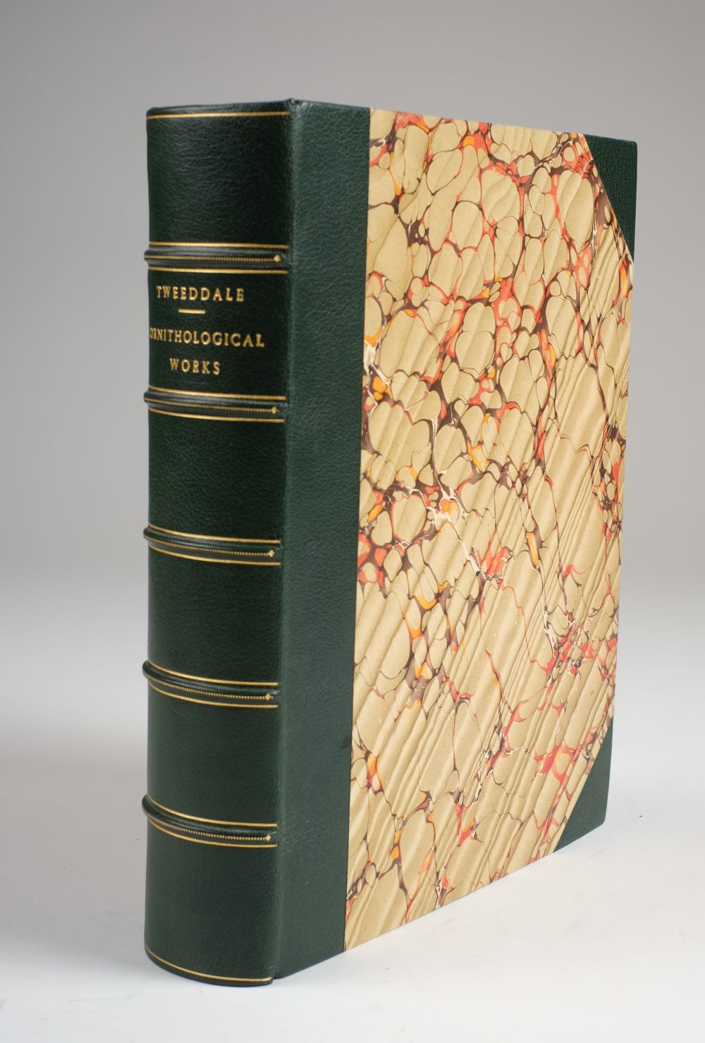 Lot 78 - Hay (Arthur, 9th Marquess of Tweeddale).