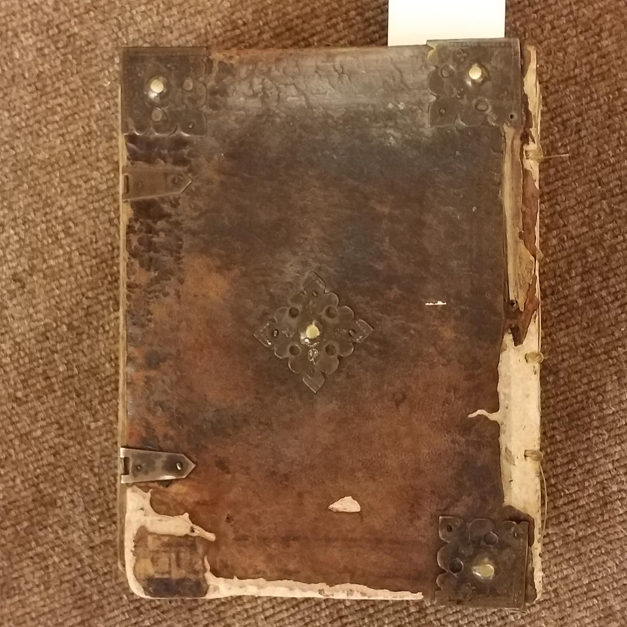 Lot 313 - Bible [English]. The Bible, London: Deputies