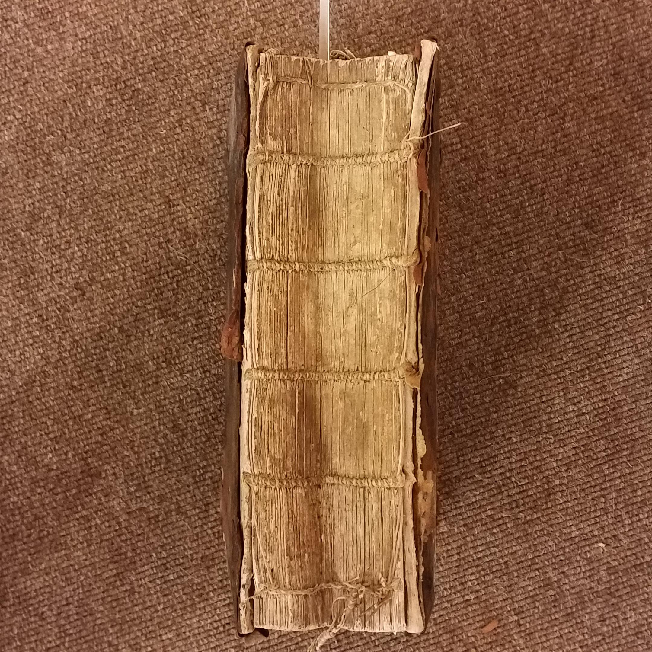 Lot 313 - Bible [English]. The Bible, London: Deputies