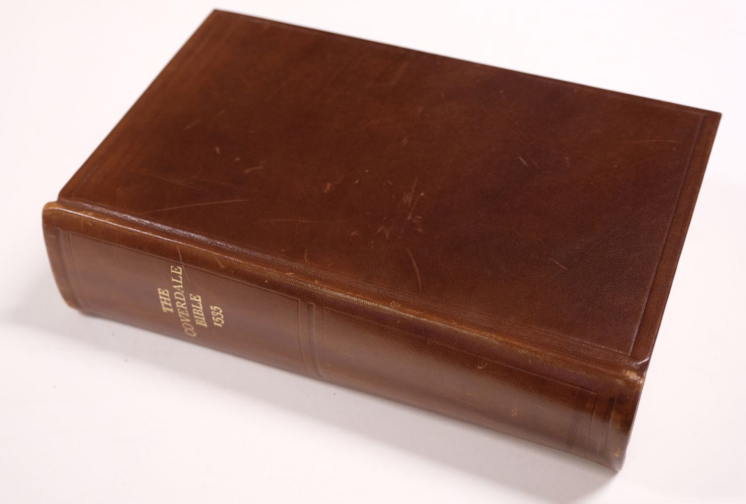 Lot 313 - Bible [English]. The Bible, London: Deputies