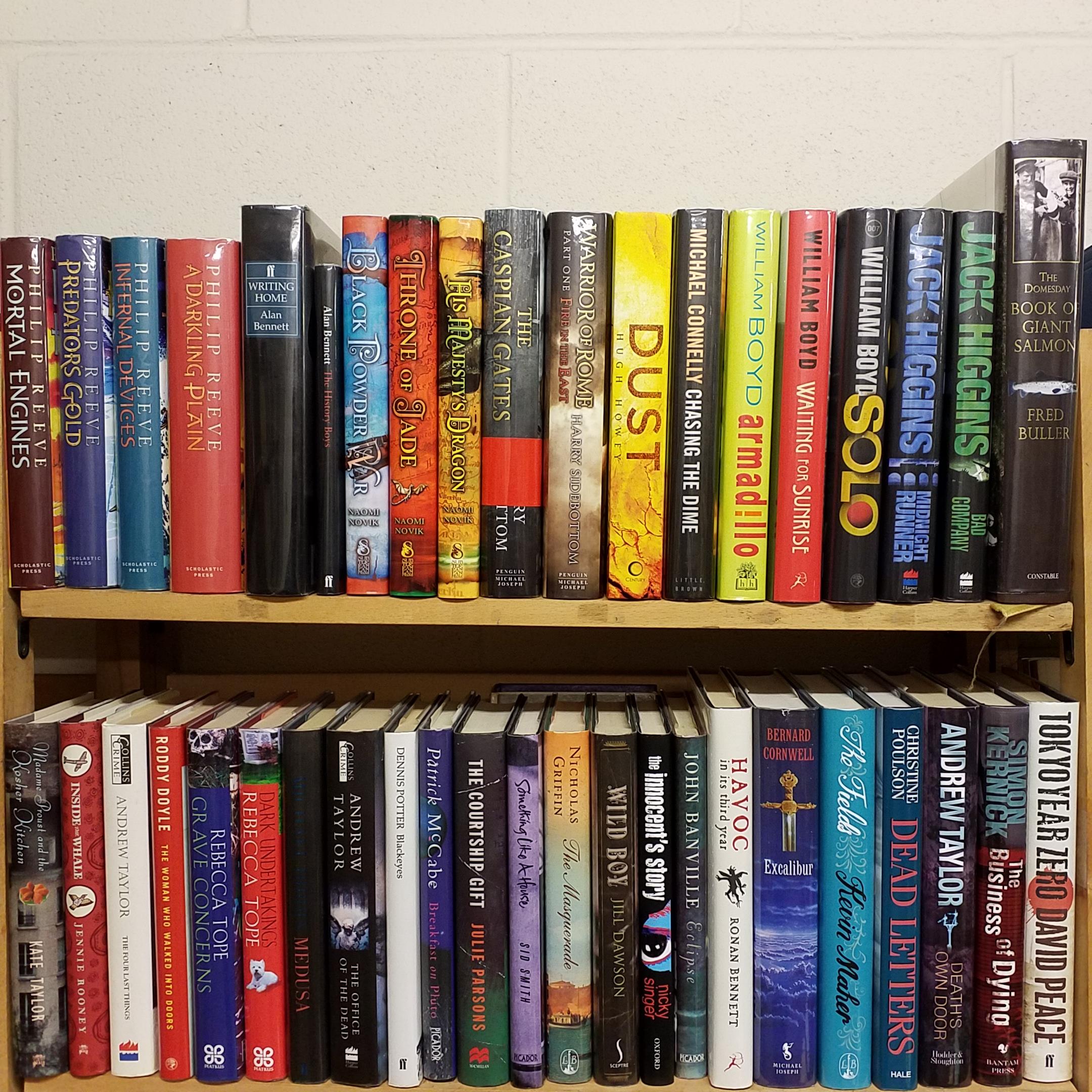 Lot 449 - Reeve (Philip).