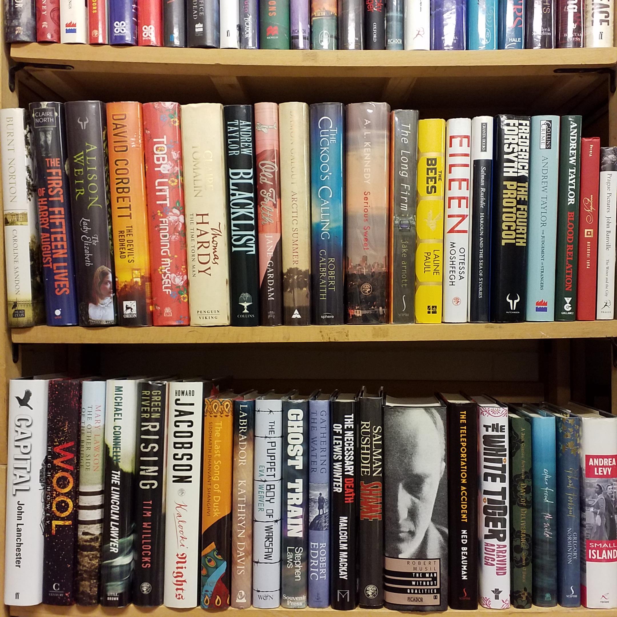 Lot 449 - Reeve (Philip).