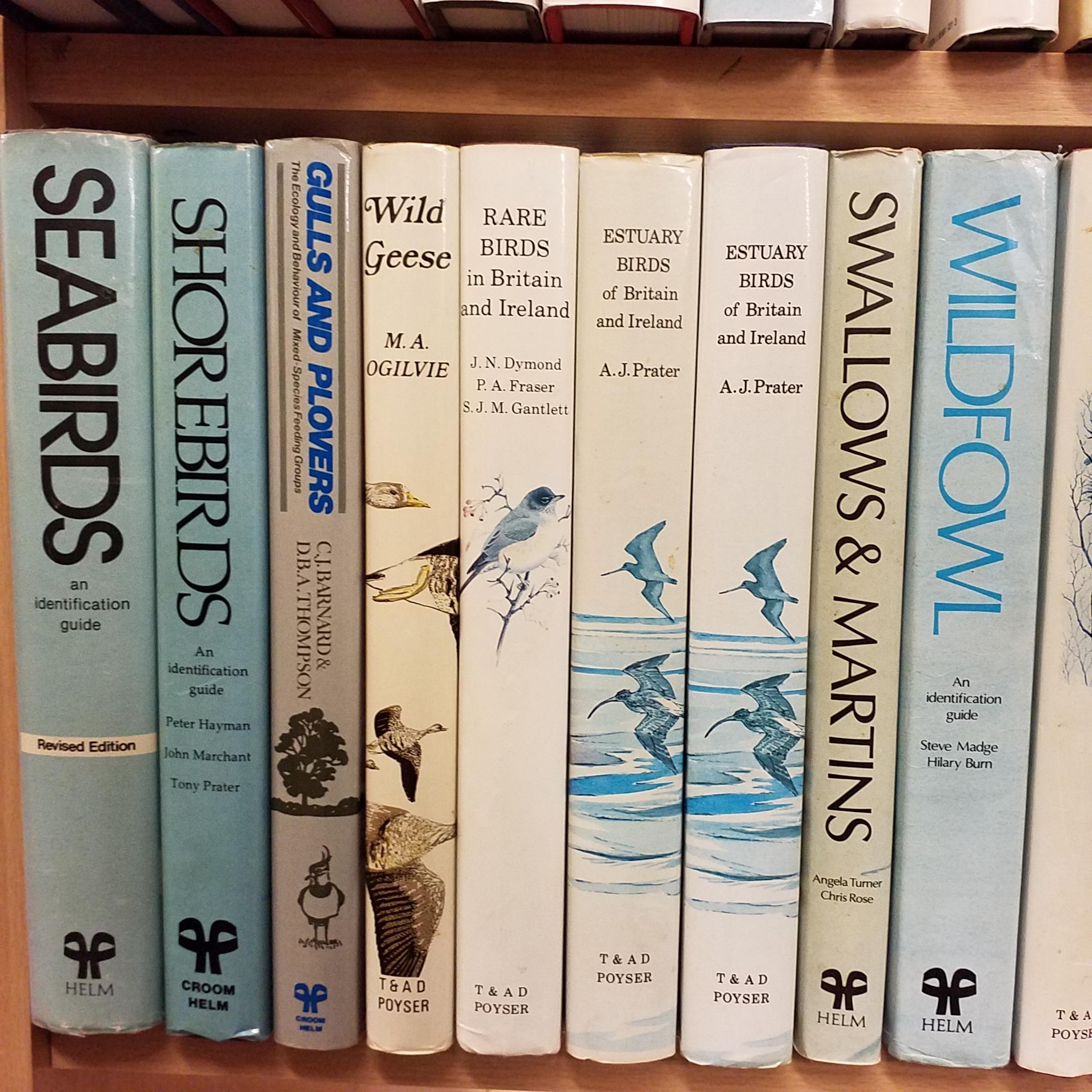 Lot 77 - T & A D Poyser.