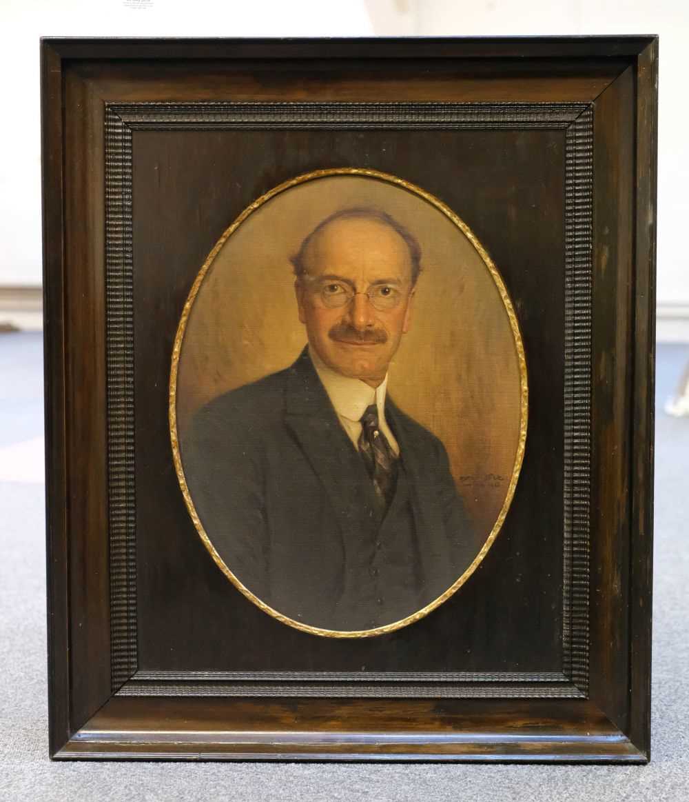 Lot 252 - Nick (Oskar Alfred, active 1900-1920s).