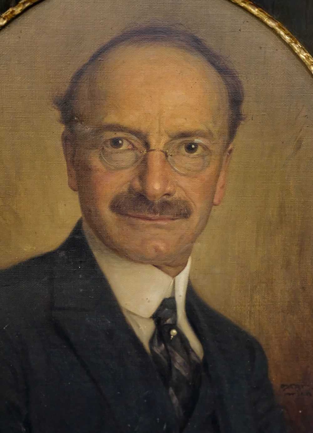 Lot 252 - Nick (Oskar Alfred, active 1900-1920s).