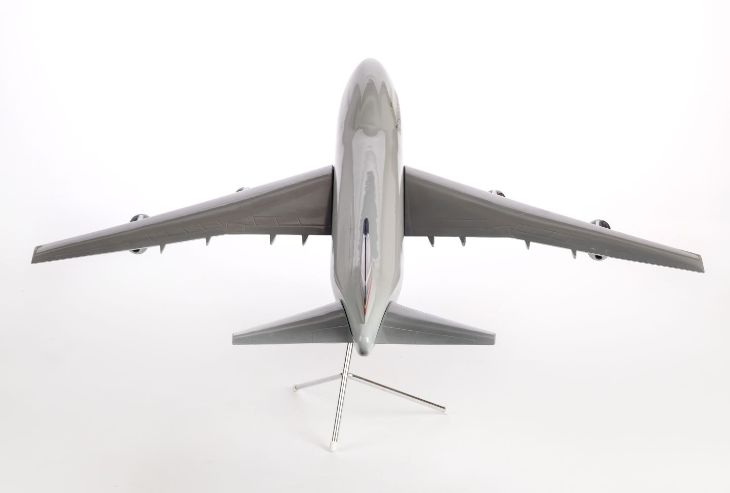 Lot 116 - Model Aircraft. An impressive British