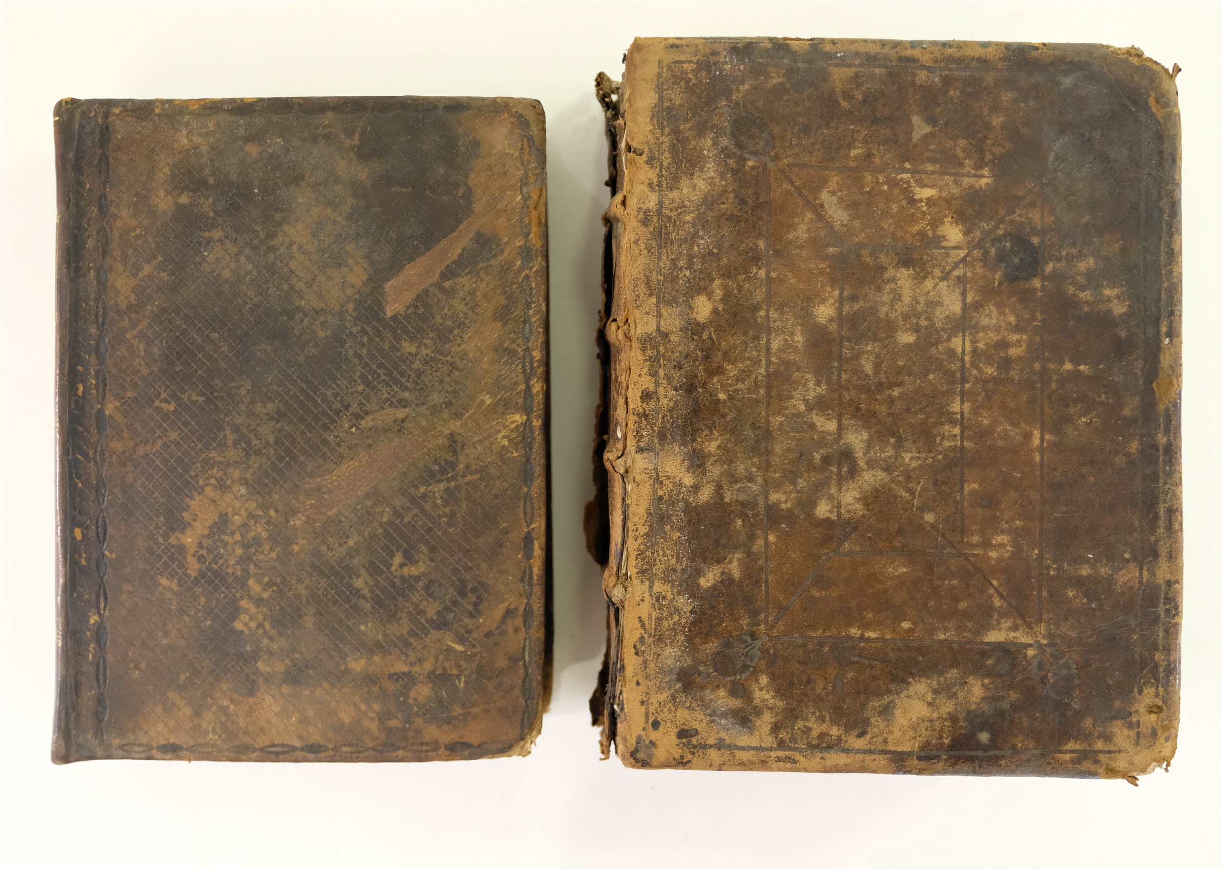 Lot 236 - Bible [English]. [The Bible..., London: