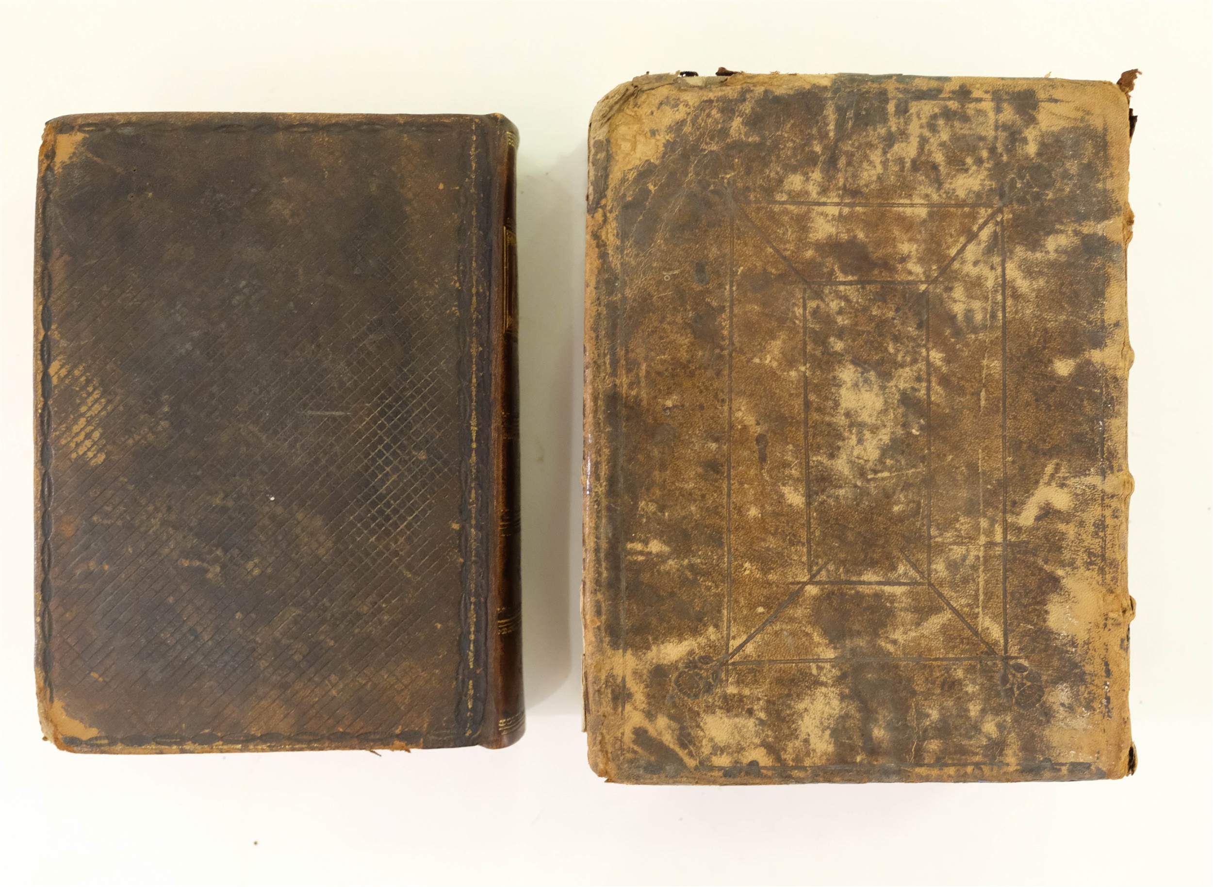 Lot 236 - Bible [English]. [The Bible..., London: